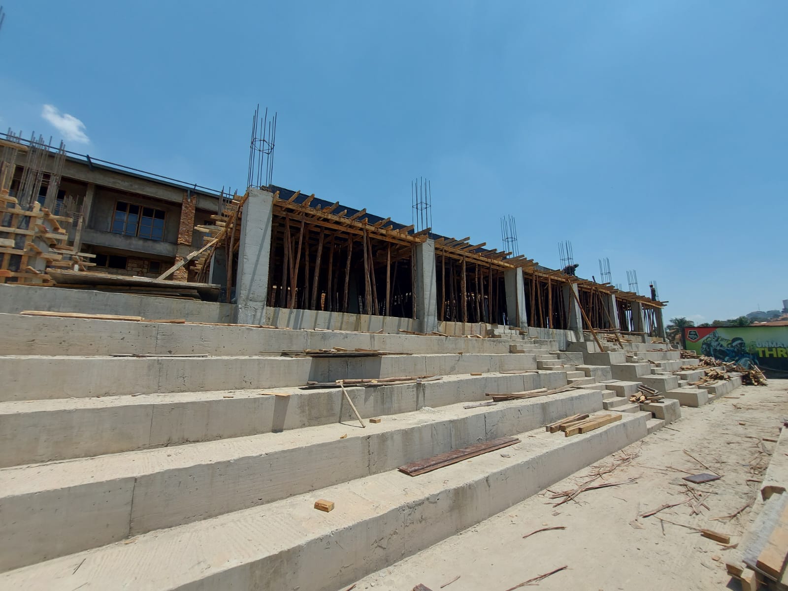 About Us - Sarjan Construction